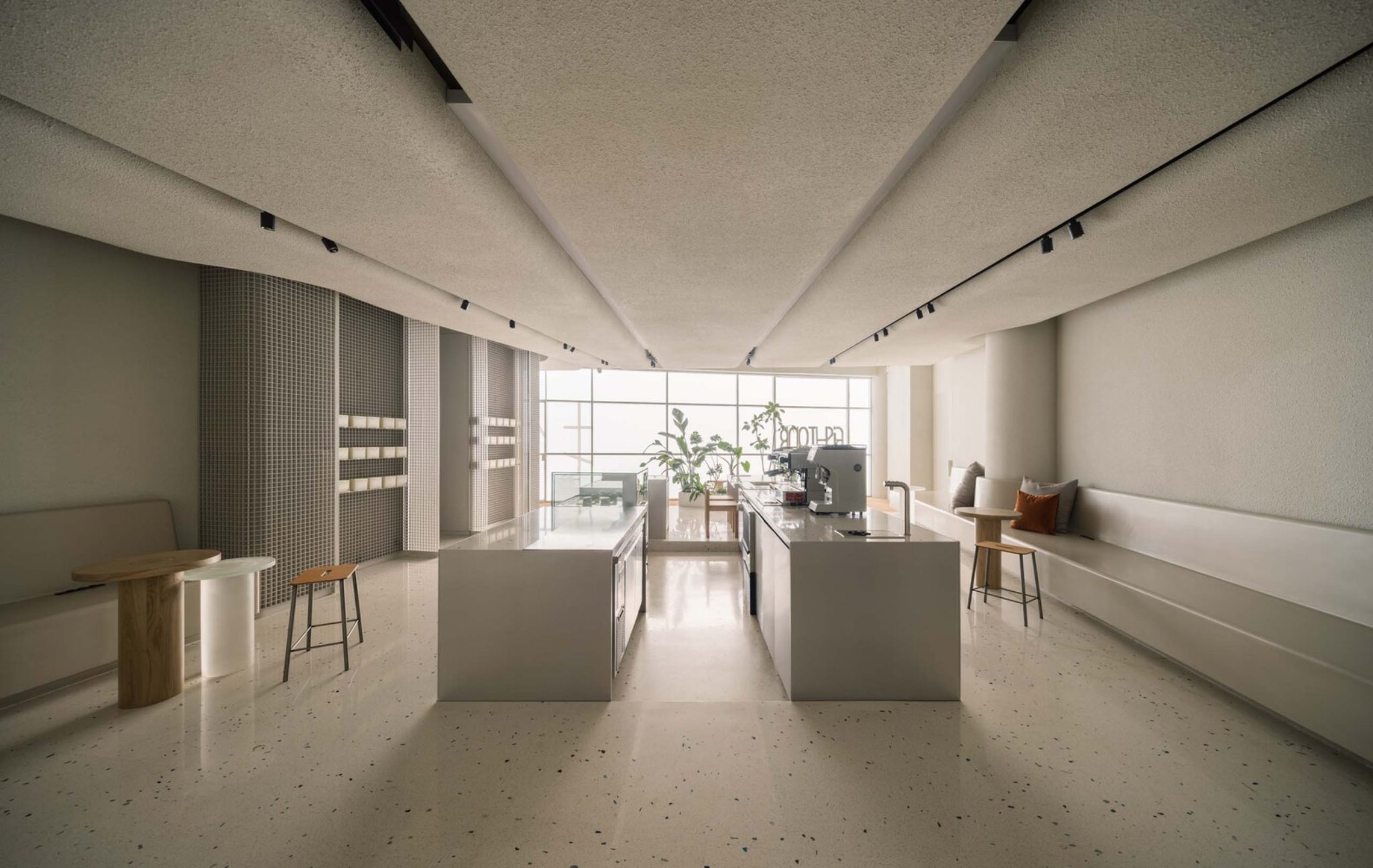 The Timeless Beauty of Terrazzo Floors Is Sure to Complement the ...