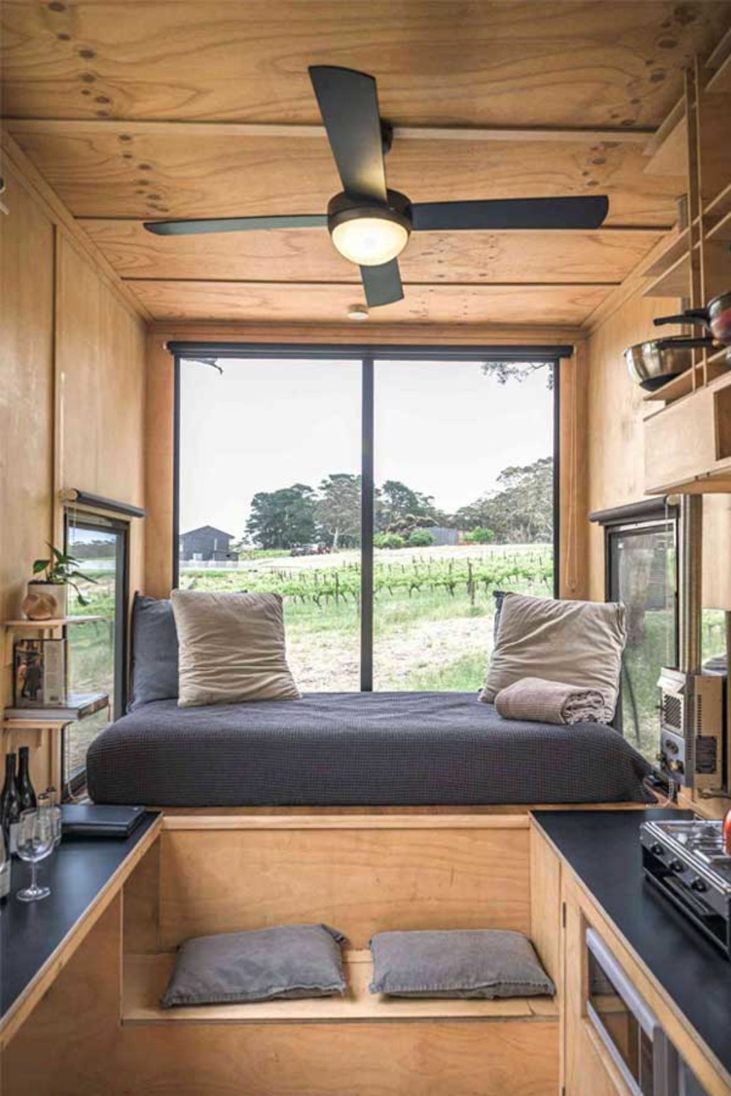 Tiny House Interior Design Tips and Tricks for A Better Life Style ...