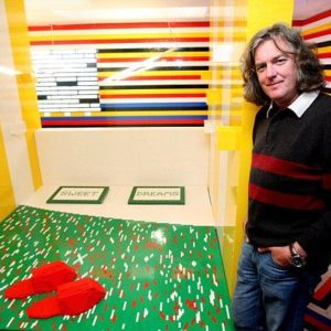 World's first Lego house - Arch2O.com