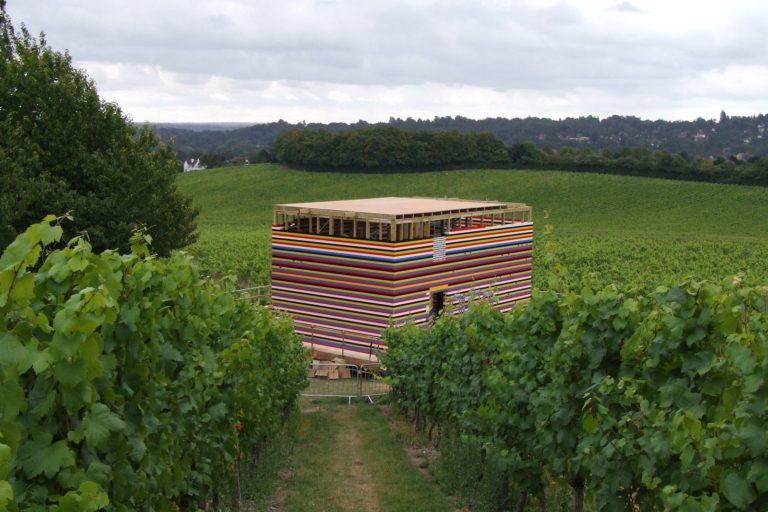 World's first Lego house - Arch2O.com