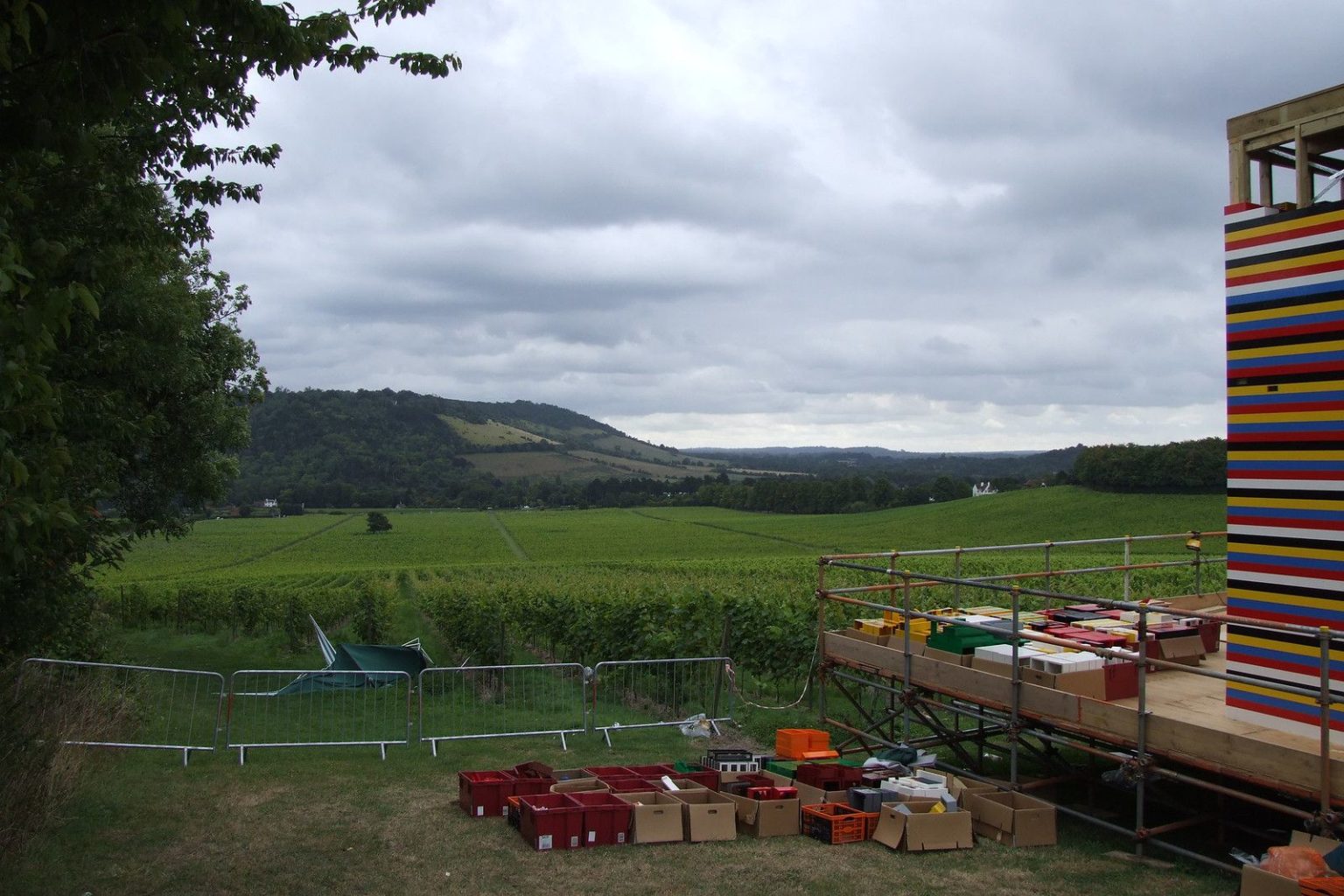 World's first Lego house - Arch2O.com