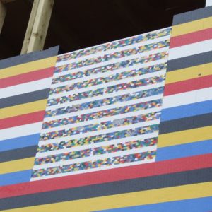 World's first Lego house - Arch2O.com