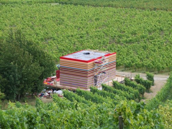 World's first Lego house - Arch2O.com