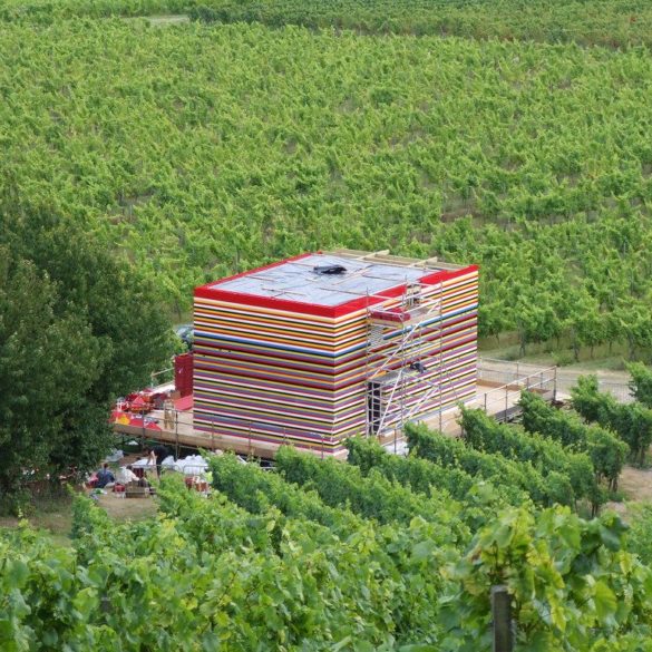 World's first Lego house - Arch2O.com