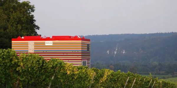 World's first Lego house - Arch2O.com