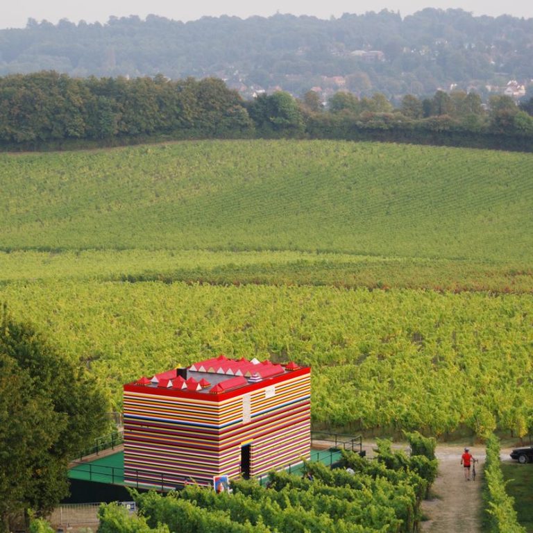 World's first Lego house - Arch2O.com