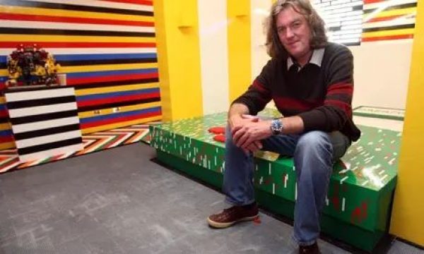 World’s first Lego house – Arch2O.com