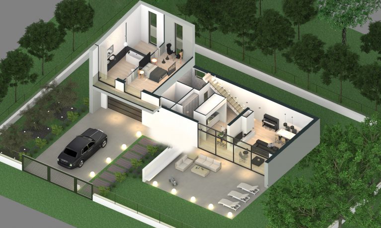 7 best professional interior design software of 2022 - Arch2O.com