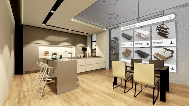 7 best professional interior design software of 2022 - Arch2O.com