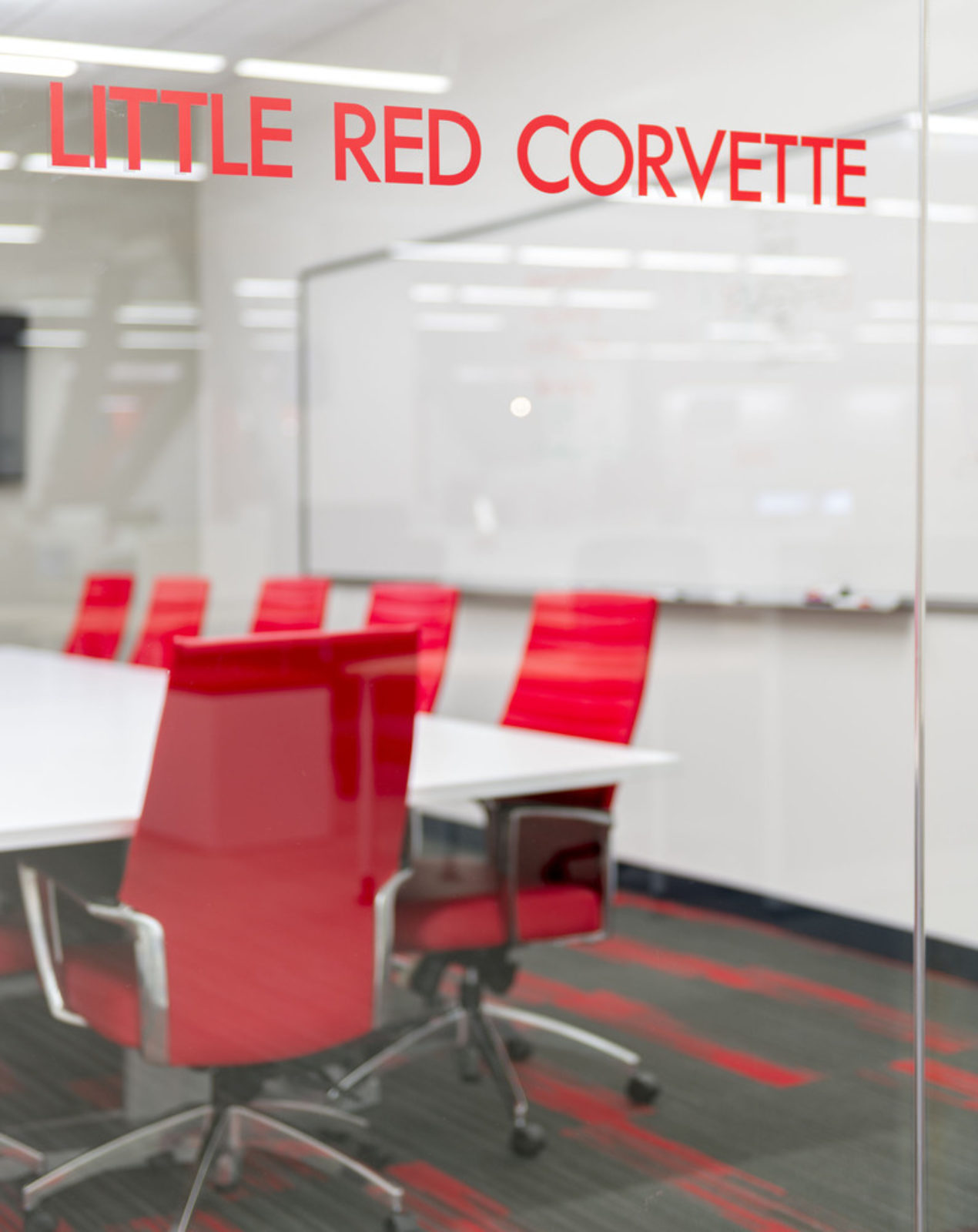 Comcast | Design Blitz - Arch2O.com