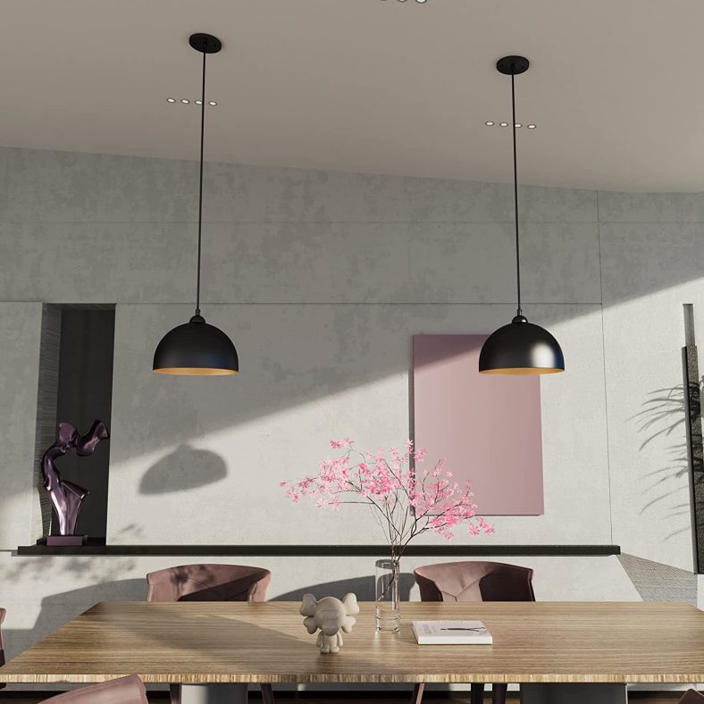 The 10 Best Pendant Lighting Ideas to Brighten Your Space - Arch2O.com