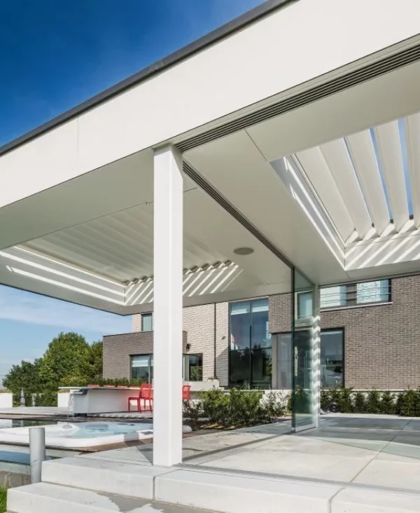 RENSON, Author at Arch2O.com