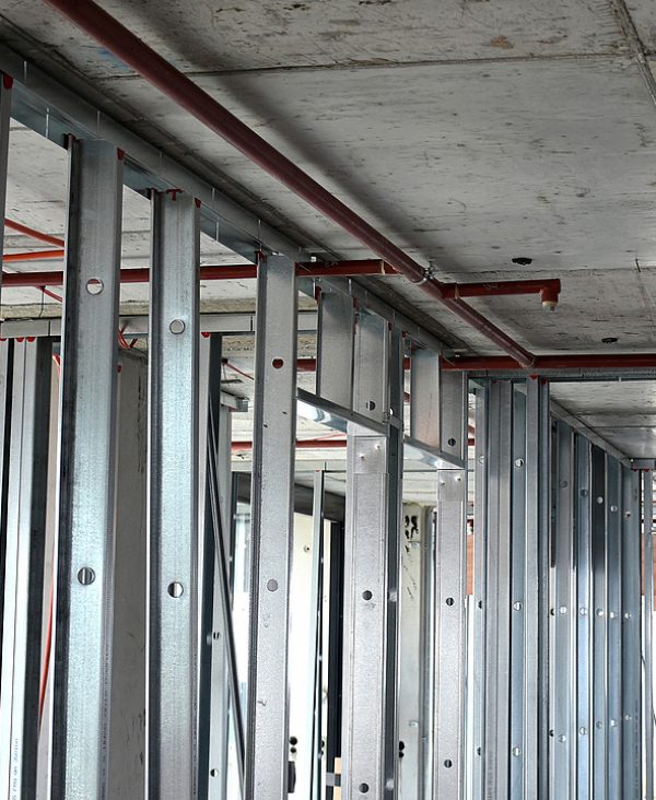 Studco Steel Framing Systems, Author at Arch2O.com