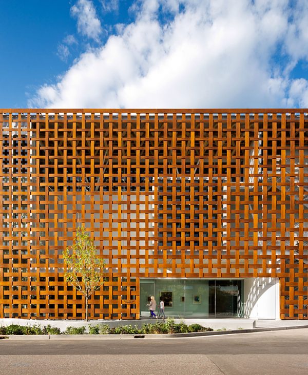 PARKLEX PRODEMA, Author at Arch2O.com