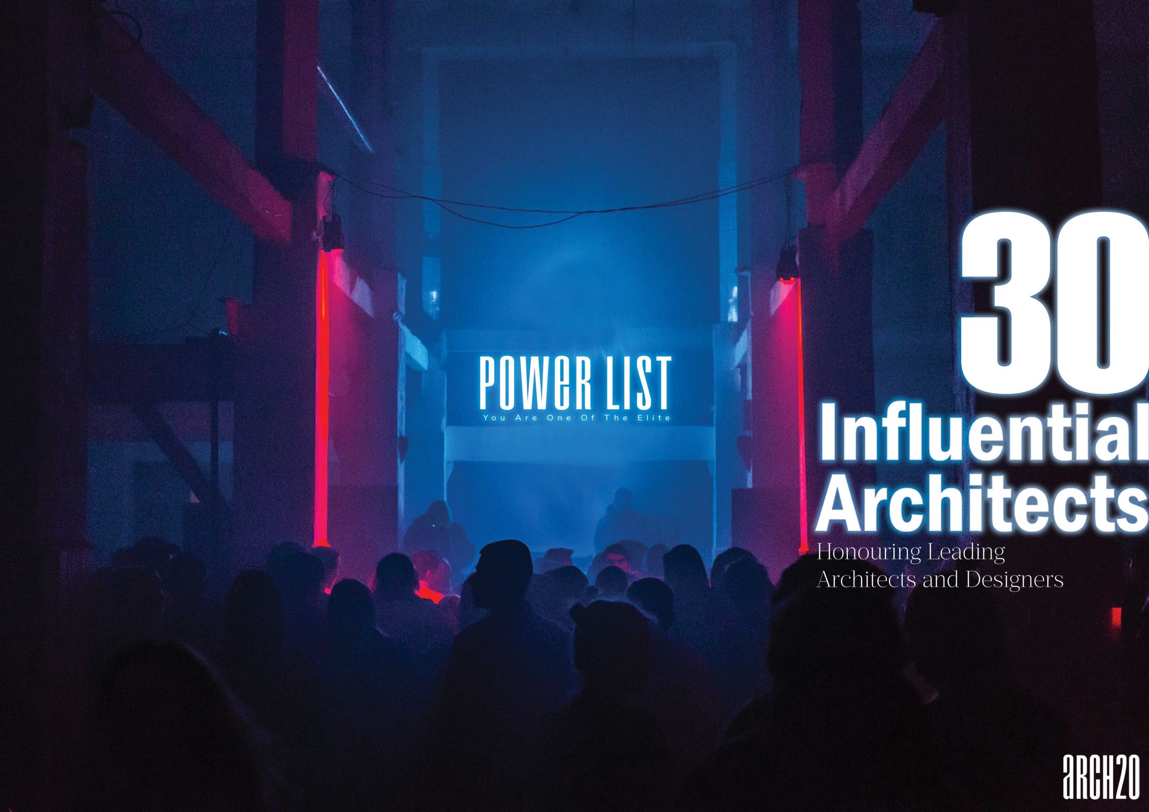 30 Influential Architects and Designers - Arch2O.com