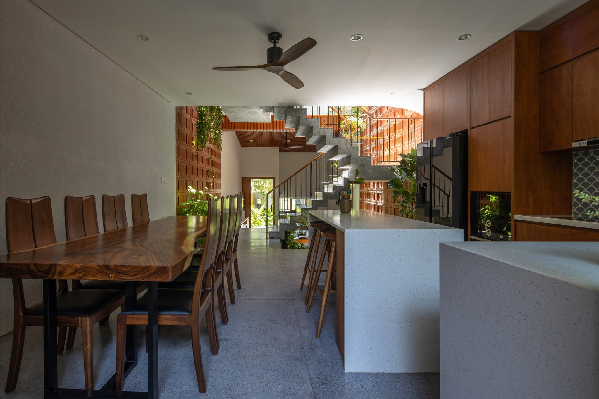 Folding House | X11 Design Studio - Arch2O.com