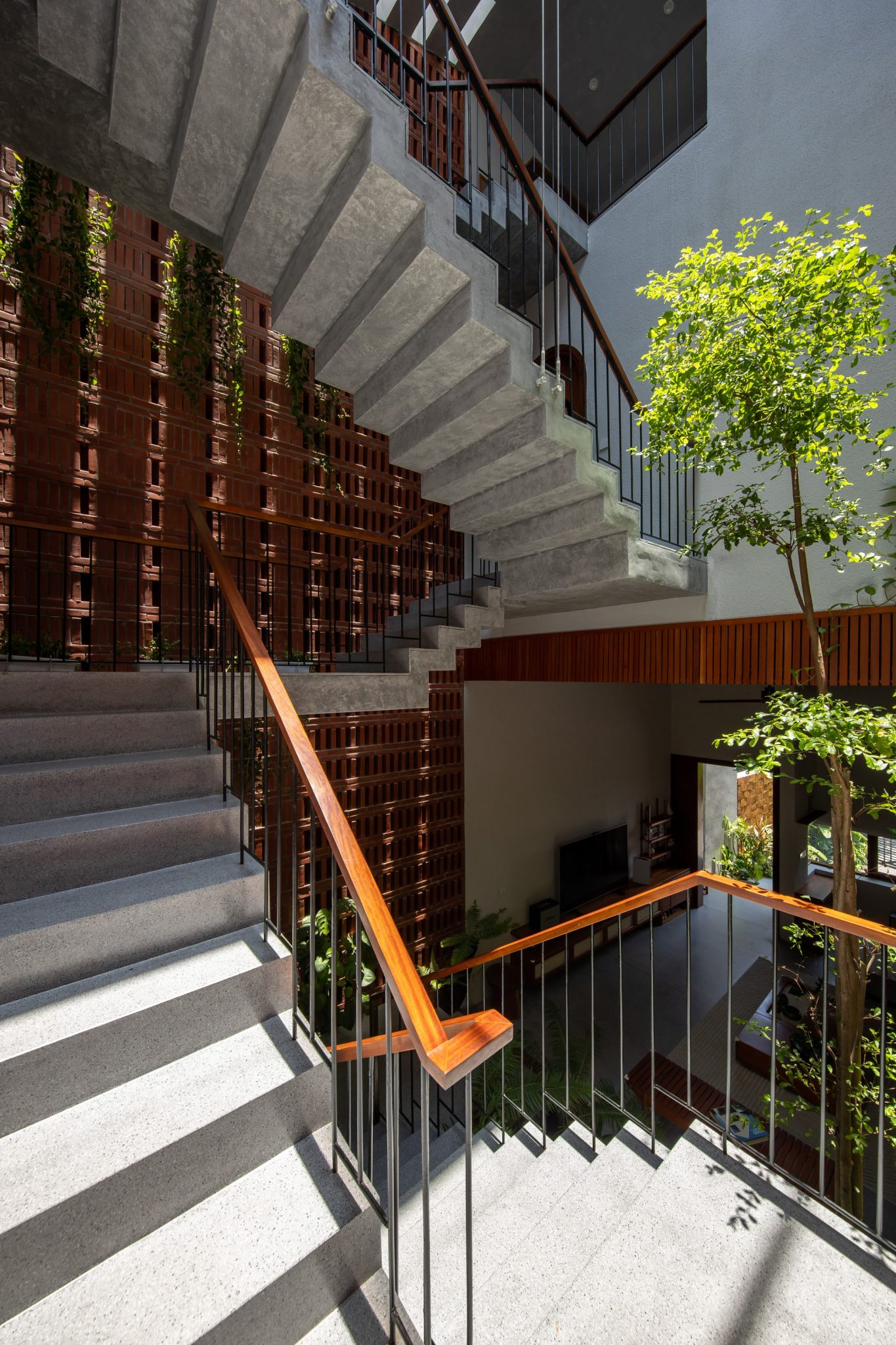 Folding House | X11 Design Studio - Arch2O.com