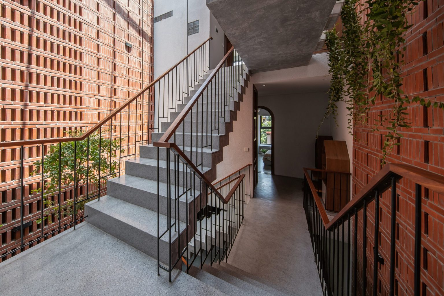 Folding House | X11 Design Studio - Arch2O.com