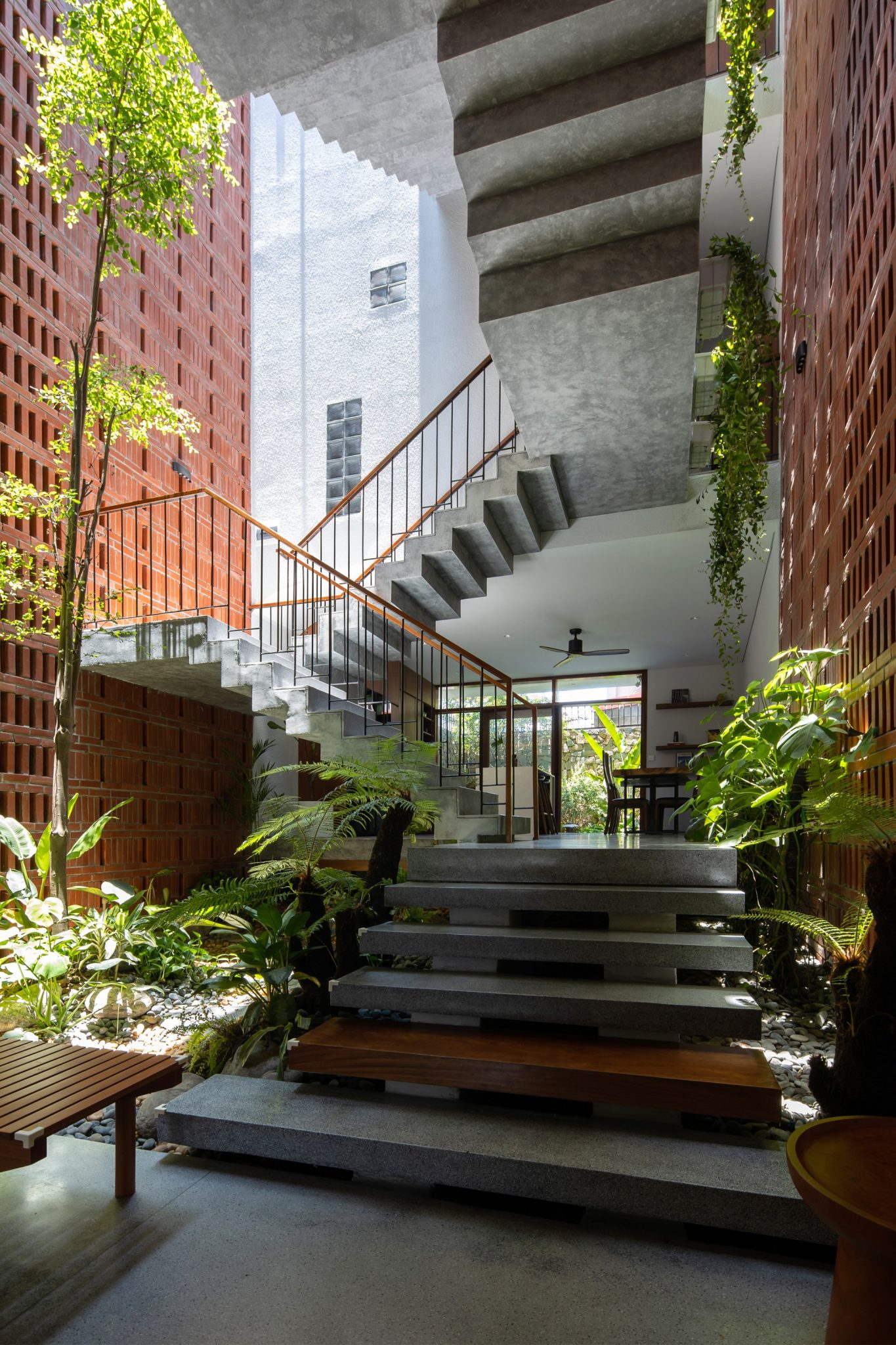 Folding House | X11 Design Studio - Arch2O.com