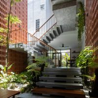 Folding House | X11 Design Studio - Arch2O.com