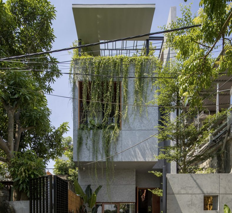 Folding House | X11 Design Studio - Arch2O.com