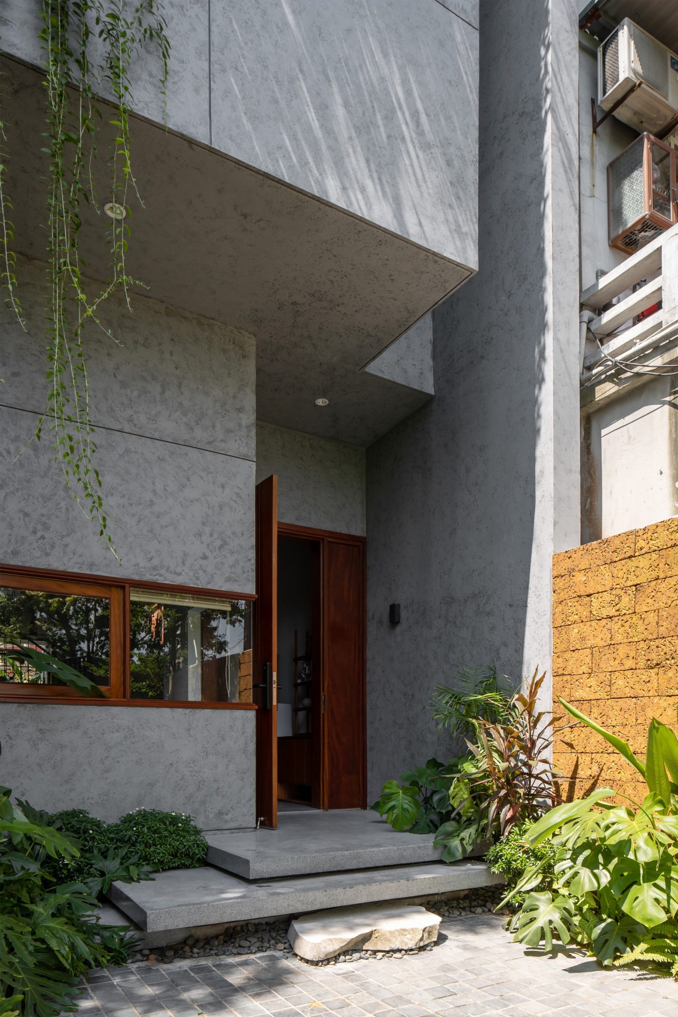 Folding House | X11 Design Studio - Arch2O.com