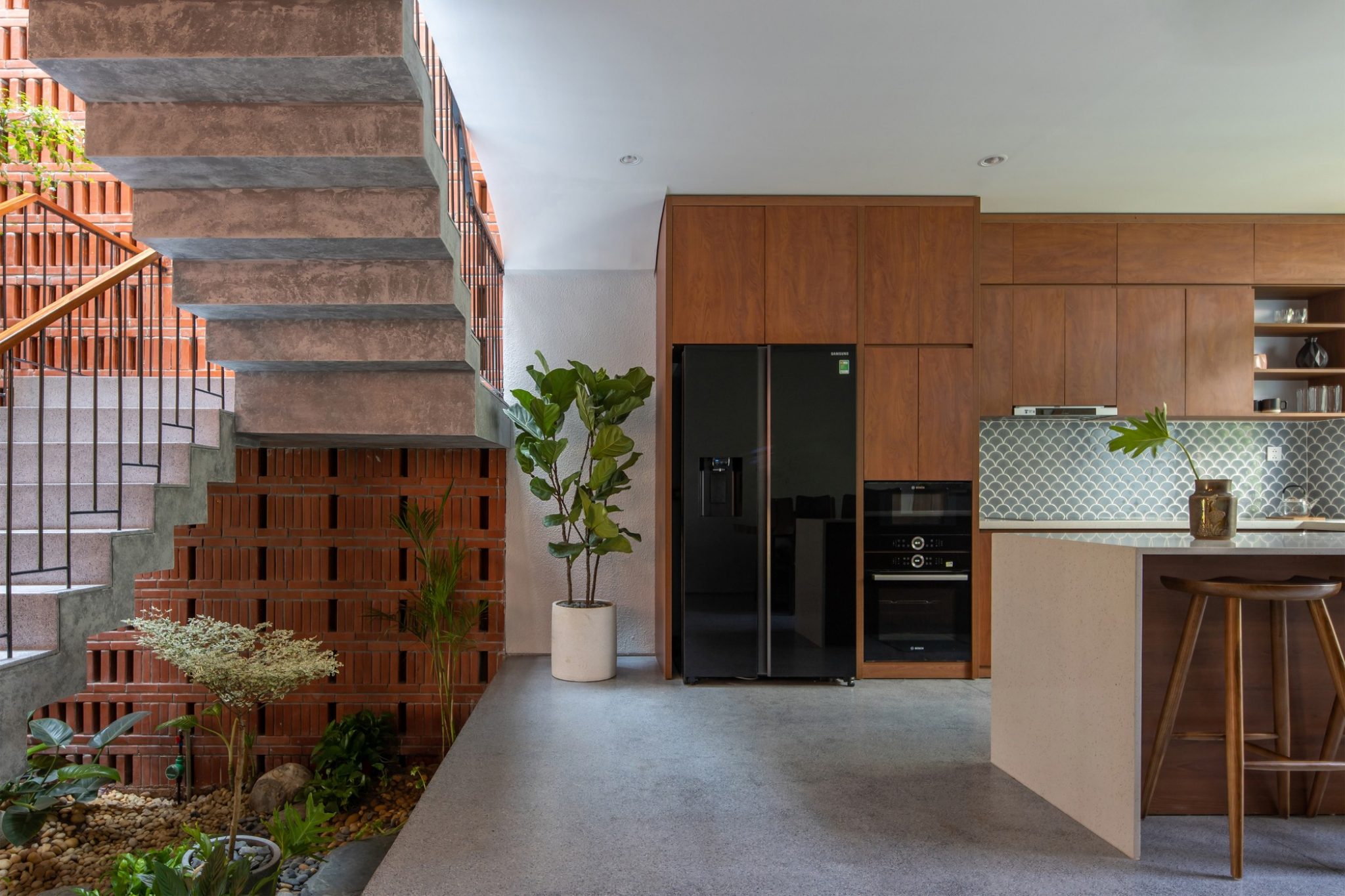Folding House | X11 Design Studio - Arch2O.com