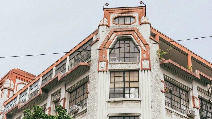 Inside the Fight To Preserve Heritage Architecture in Manila - Arch2O.com