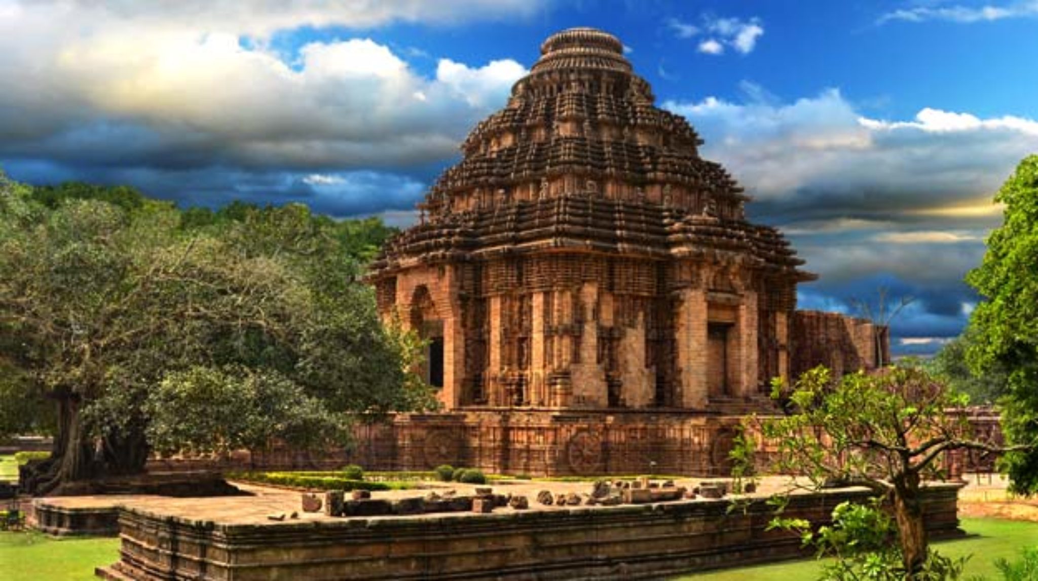 10 Indian Architecture Breathtaking Masterpieces Showing Diversity ...