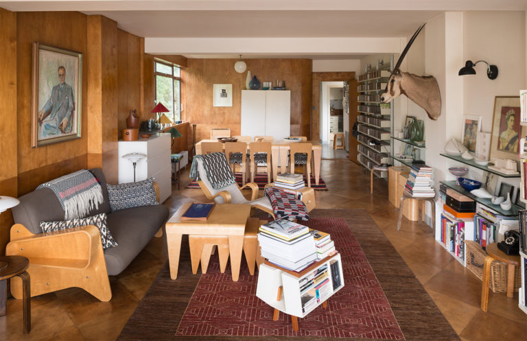 10 of the Most Iconic Buildings of Modern Architecture