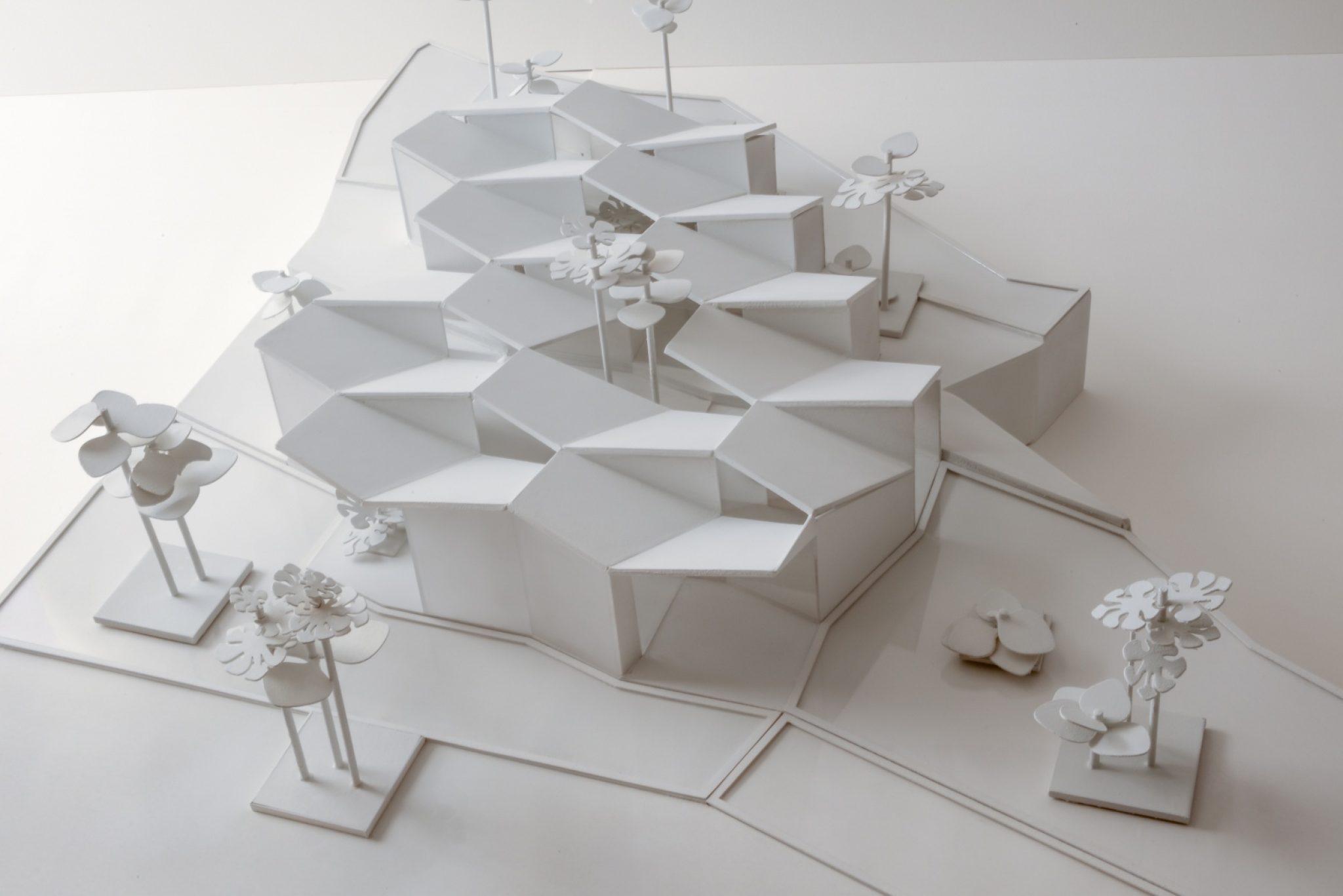 How to Make An Impressive Architecture Model? Your complete guide ...