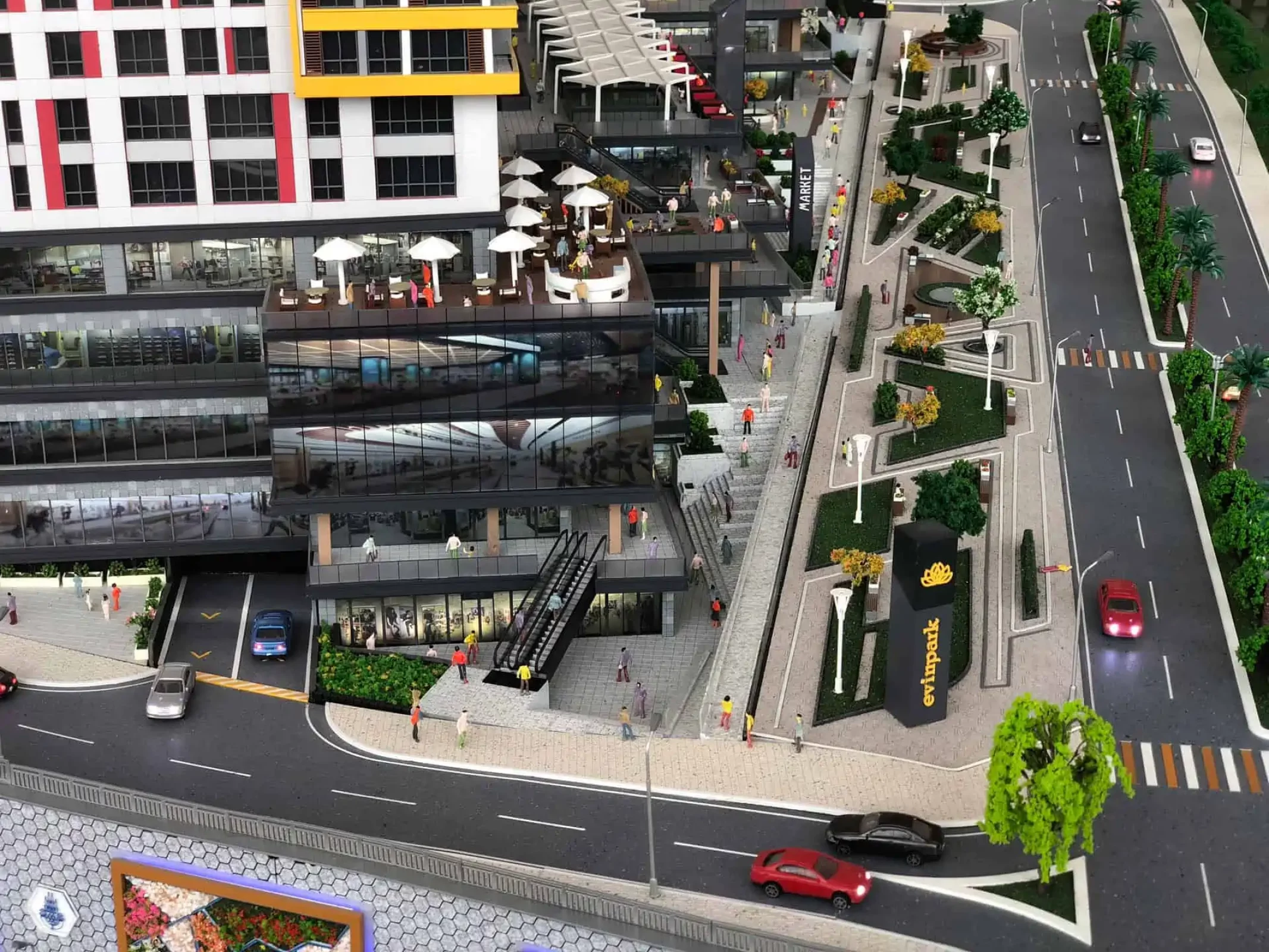 How to Make An Impressive Architecture Model? Your complete guide - Arch2O.com