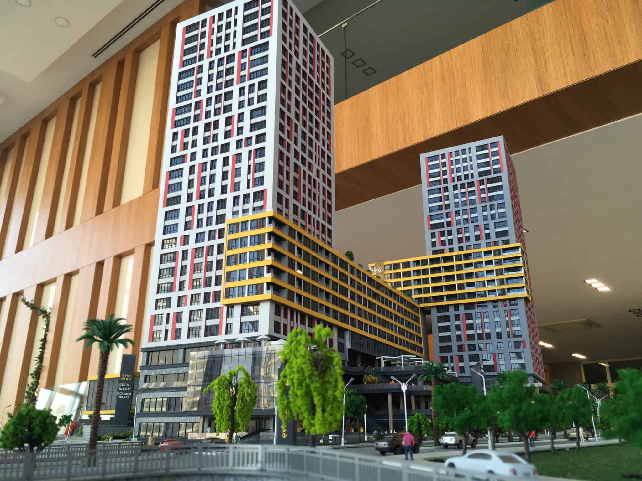 How to Make An Impressive Architecture Model? Your complete guide ...