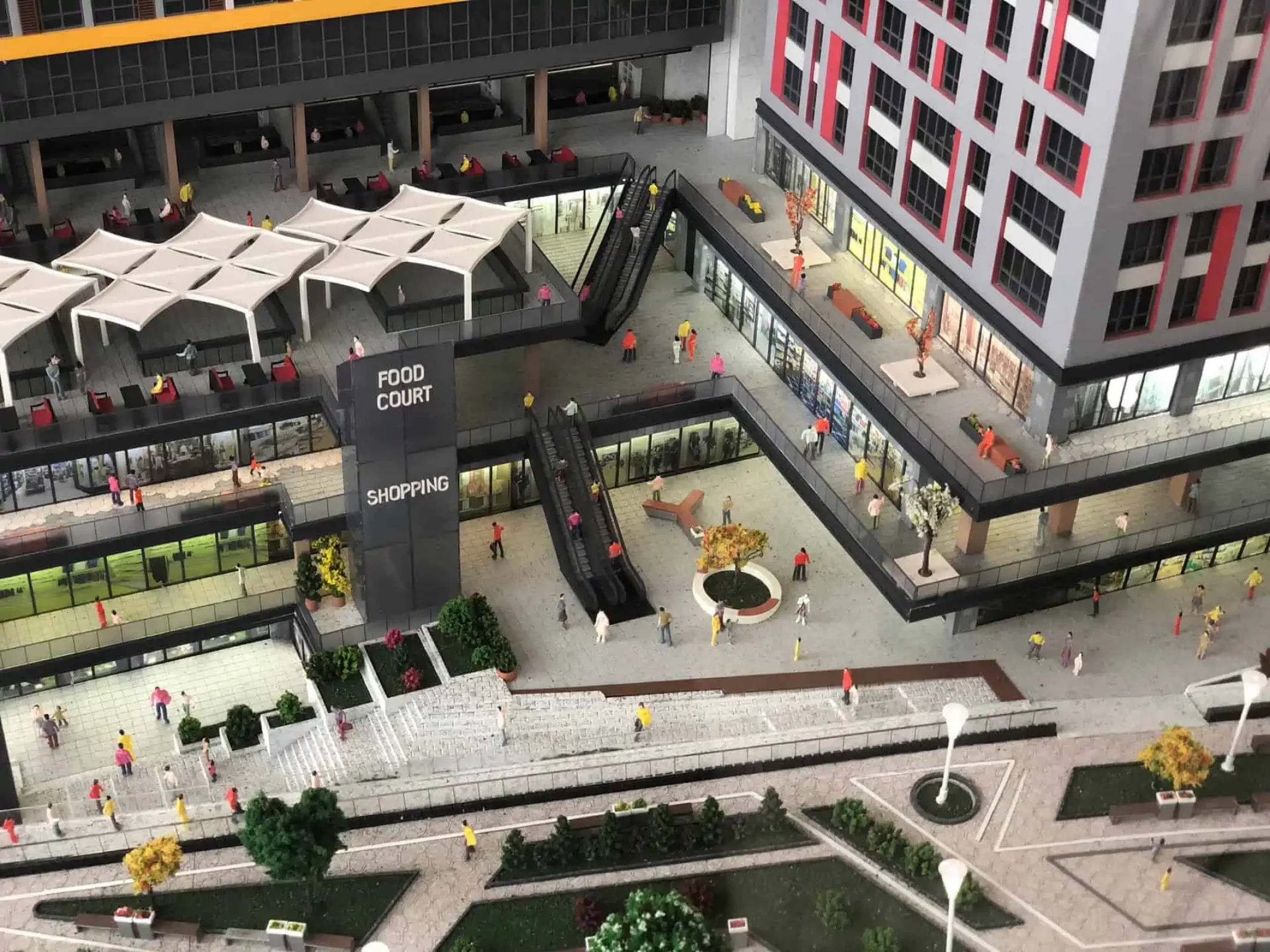 How to Make An Impressive Architecture Model? Your complete guide ...