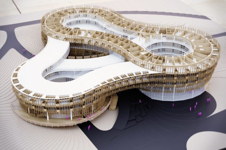 How to Make An Impressive Architecture Model? Your complete guide ...