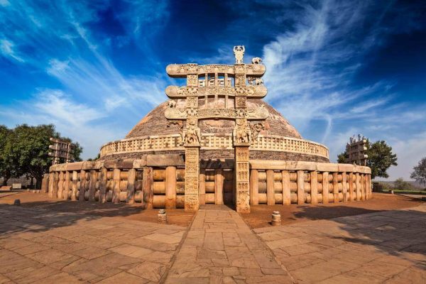 India's Architecture as a Form of Art: Indian architecture ...