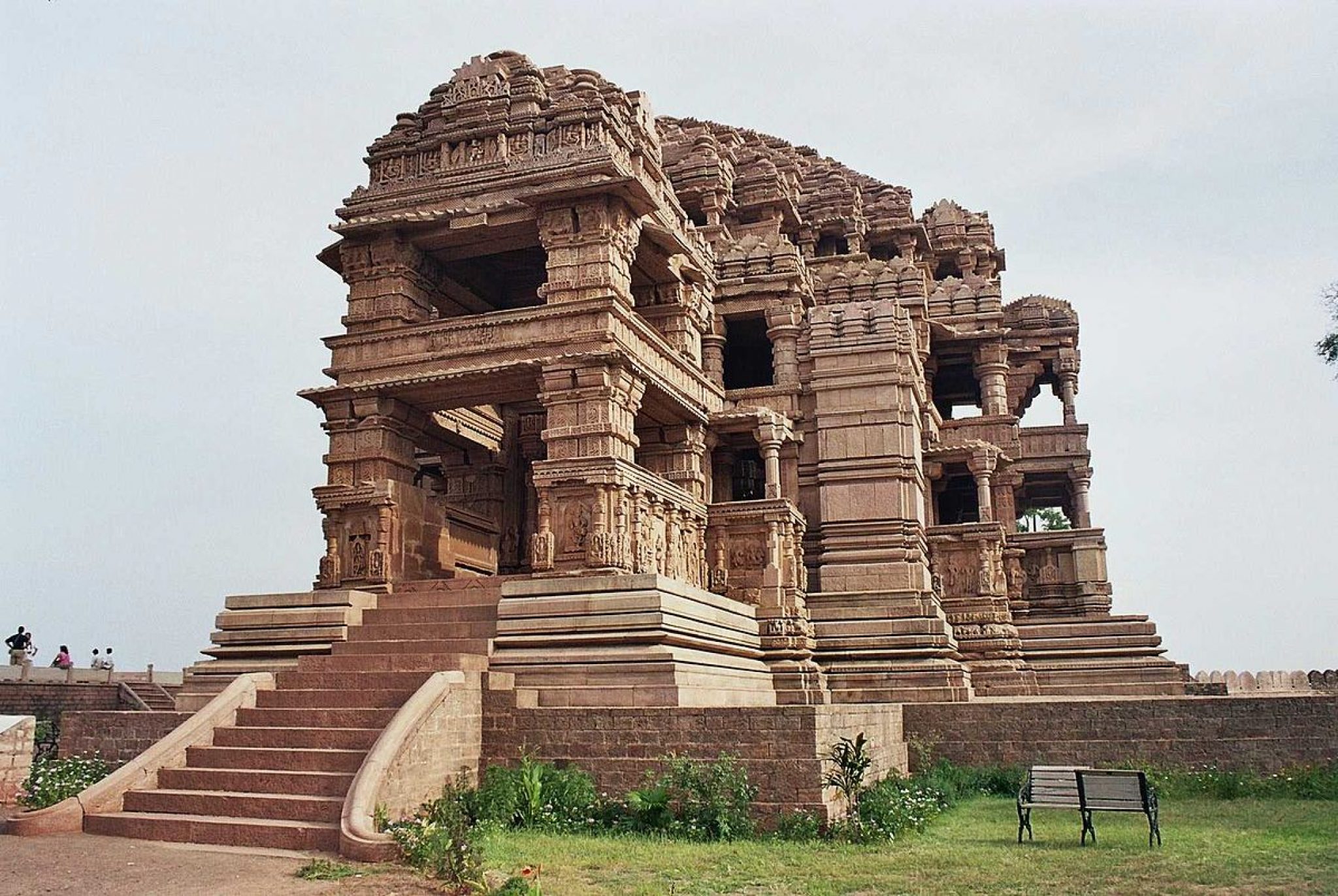 India's Architecture as a Form of Art: Indian architecture ...