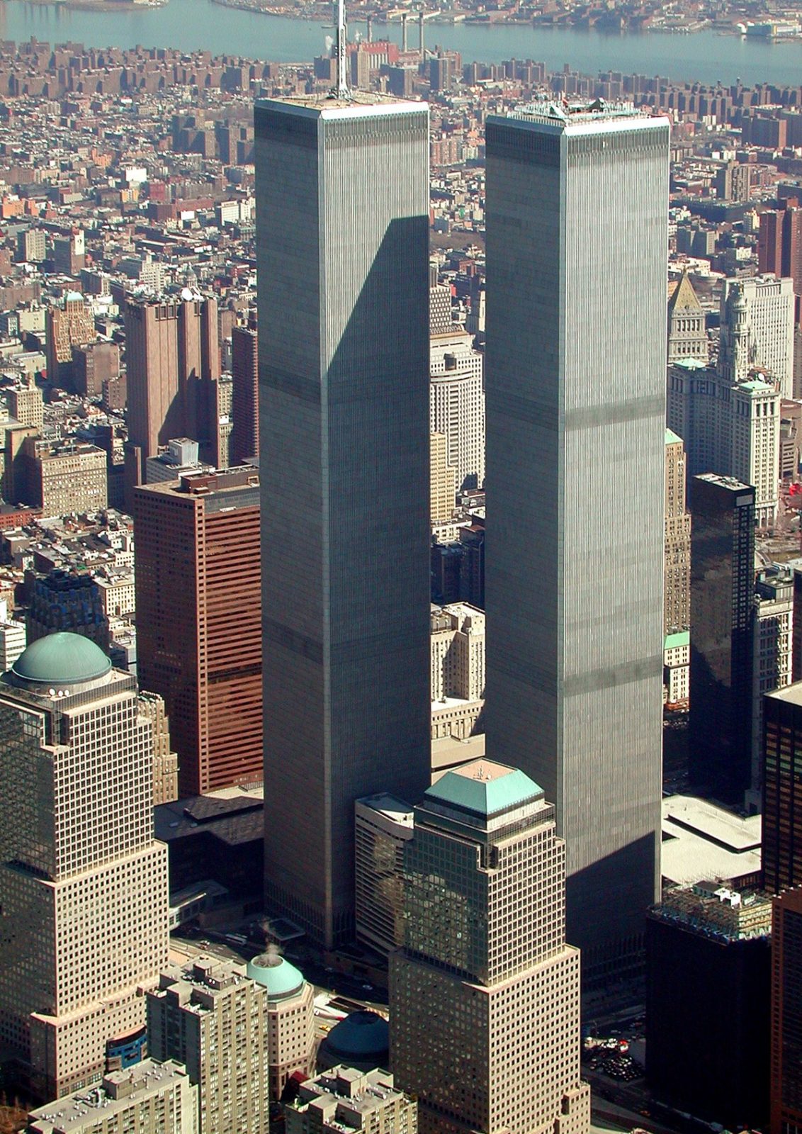 Architectural Failures: Why Did these Structures Collapse in the Past ...