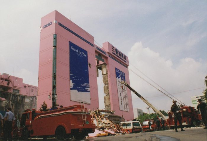 Architectural Failures: Why Did these Structures Collapse in the Past ...
