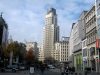 Studio Libeskind Transforms Europe's First Skyscraper Boerentoren Tower ...