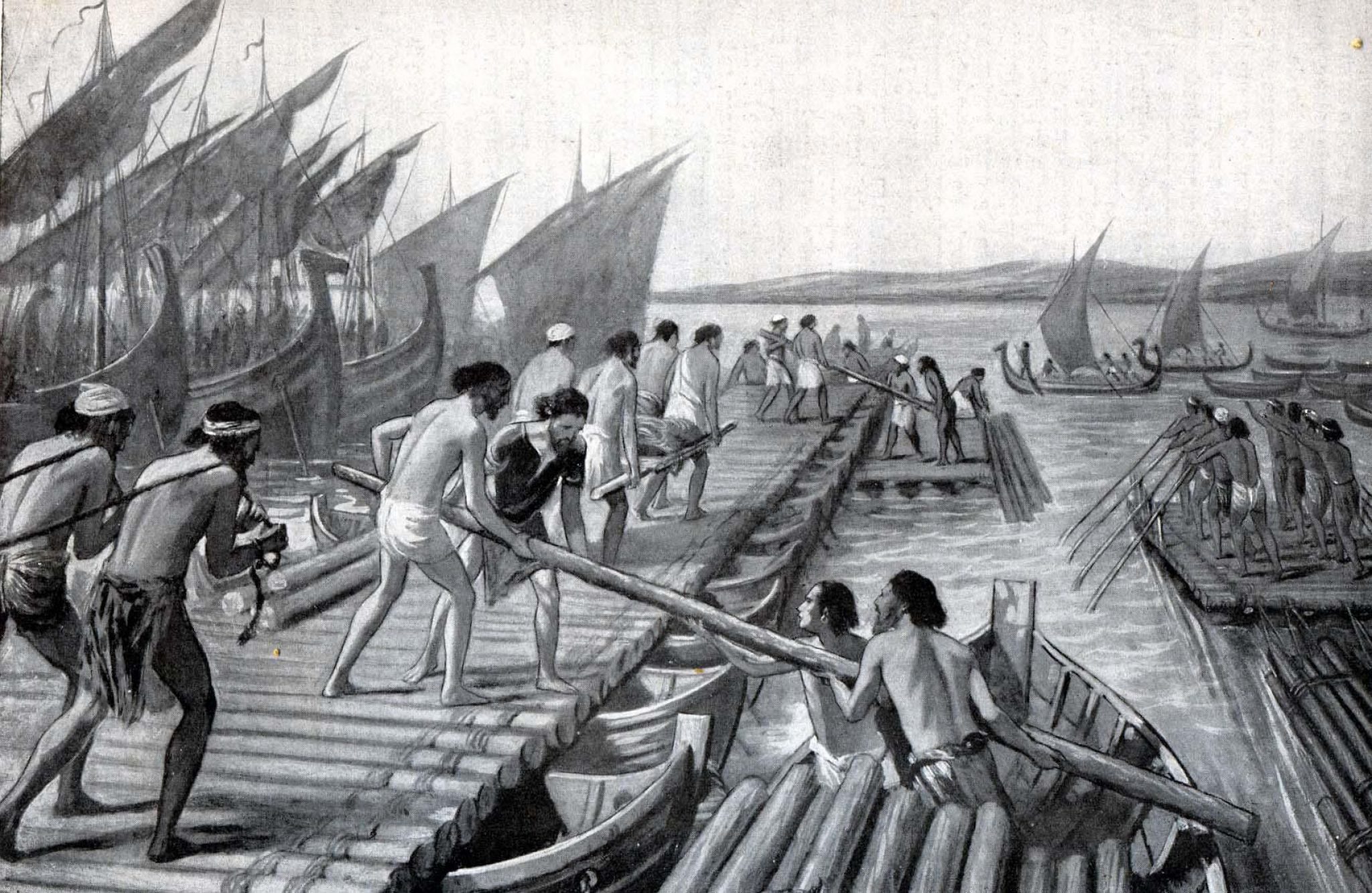 How Will Floating Architecture Safeguard Our Future With Its Innovative ...