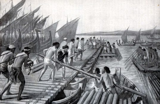 How Will Floating Architecture Safeguard Our Future With Its Innovative ...