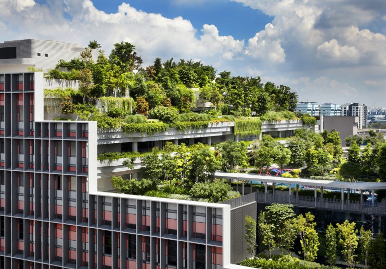 An Advanced Guide to Green Buildings: Why Is It the Most Advisable ...