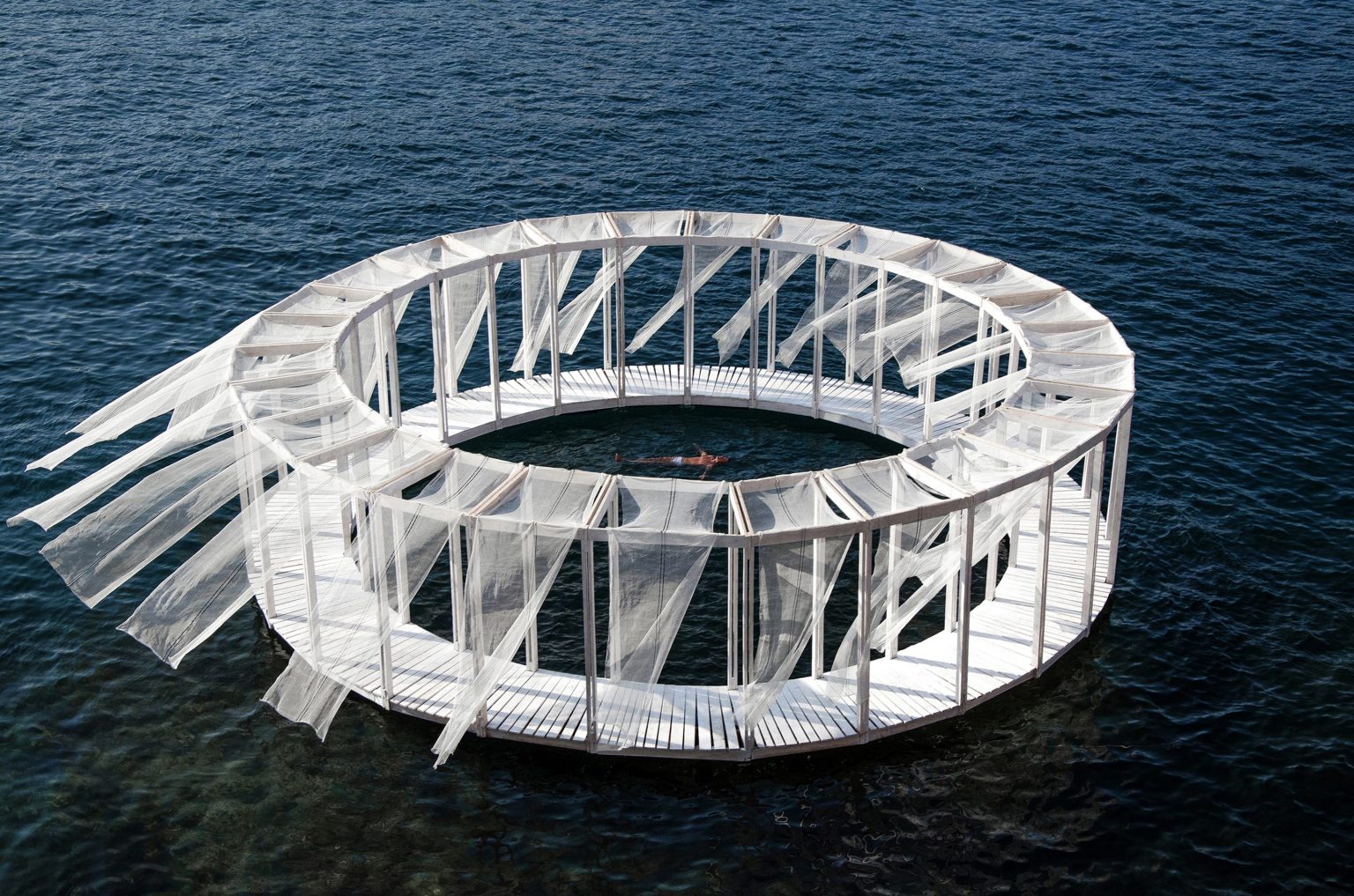How Will Floating Architecture Safeguard Our Future With Its Innovative ...