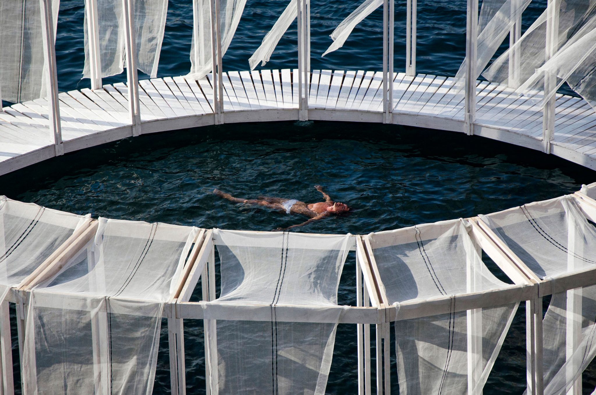 How Will Floating Architecture Safeguard Our Future With Its Innovative ...