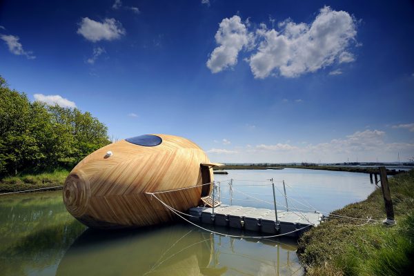 How Will Floating Architecture Safeguard Our Future With Its Innovative ...