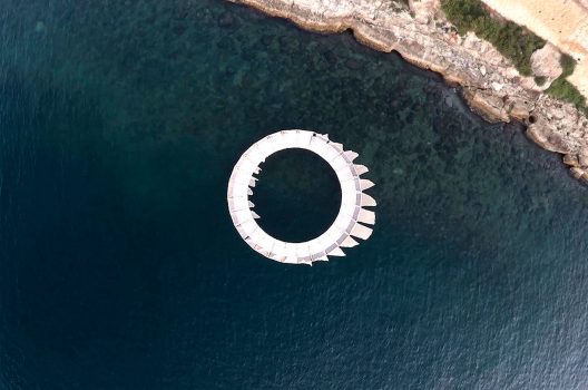 How Will Floating Architecture Safeguard Our Future With Its Innovative ...