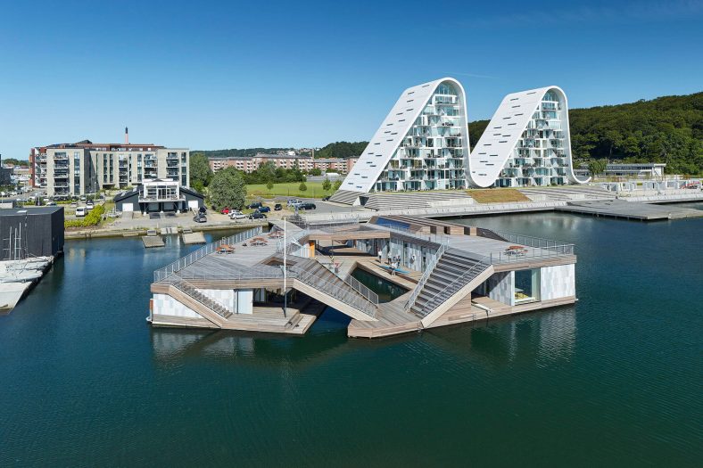 How Will Floating Architecture Safeguard Our Future With Its Innovative ...