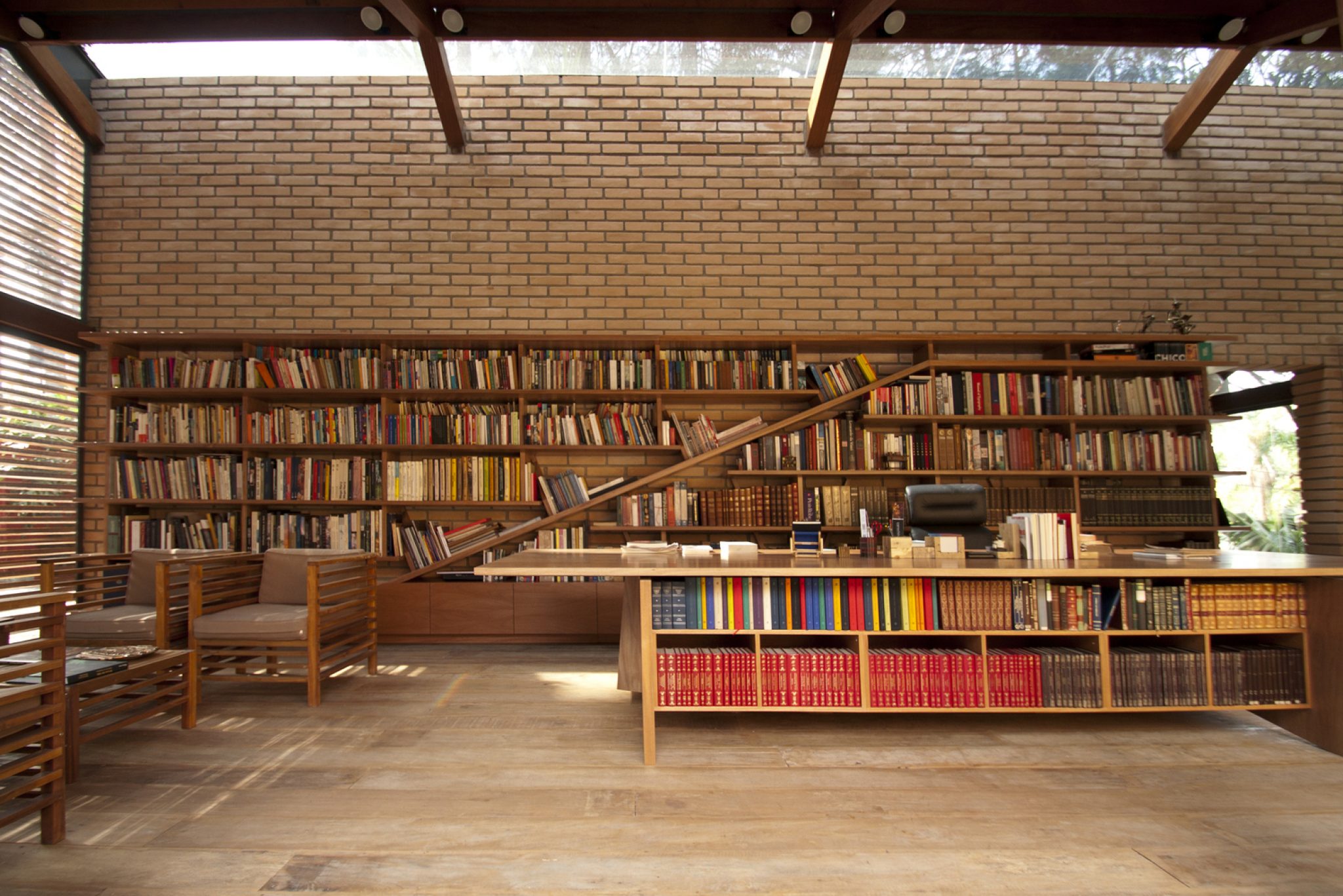 Interior Design For Home Library: 3 Basic Questions You Don't Want To ...