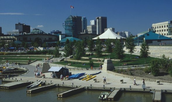 Multifunctional Spaces Are Fundamental for a Better Quality of Life ...